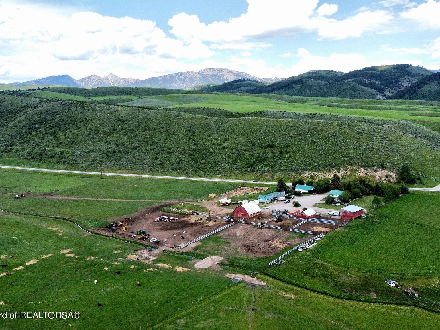 92289 Highway 89, Grover, WY 83122 | Zillow