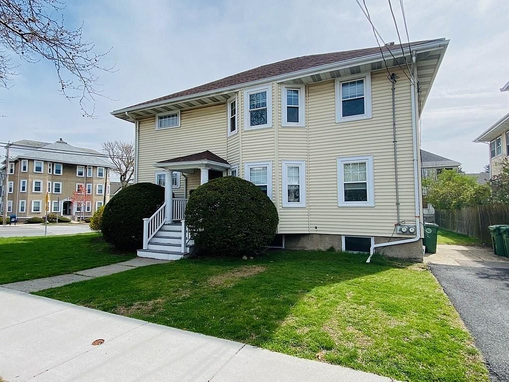 4 Westland Rd #2, Watertown, MA 02472 | Zillow