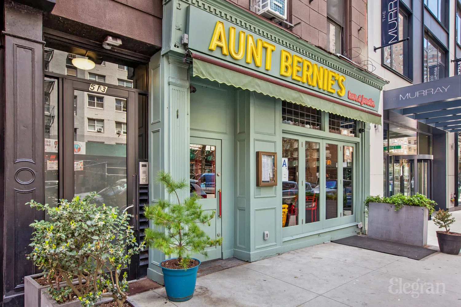 513 Third Avenue #3 in Murray Hill, Manhattan | StreetEasy