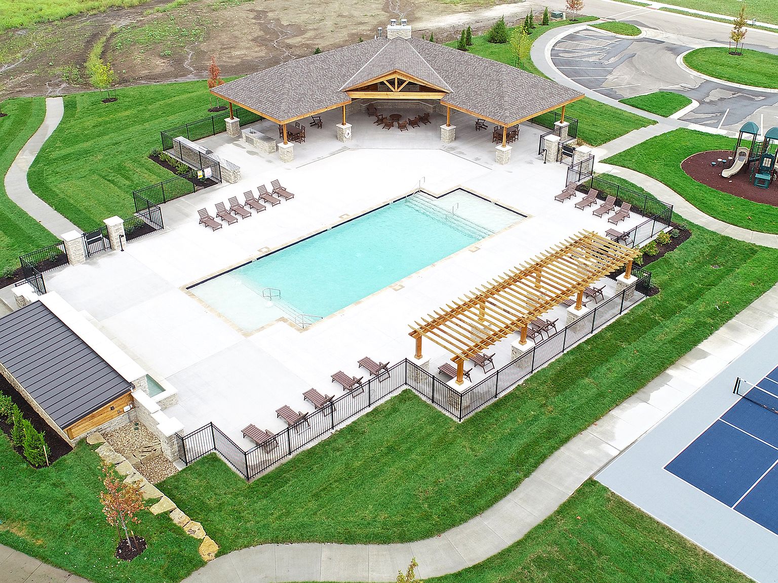 Boulder Hills by GRATA Development in Olathe KS | Zillow