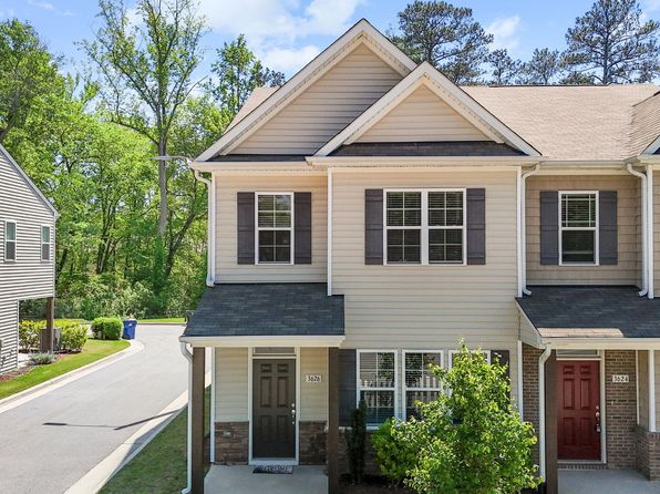 Raleigh NC Townhomes & Townhouses For Sale - 257 Homes | Zillow