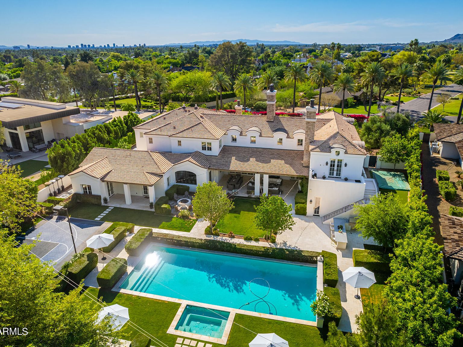 4615 N Launfal Ave, Phoenix, AZ 85018 | Zillow