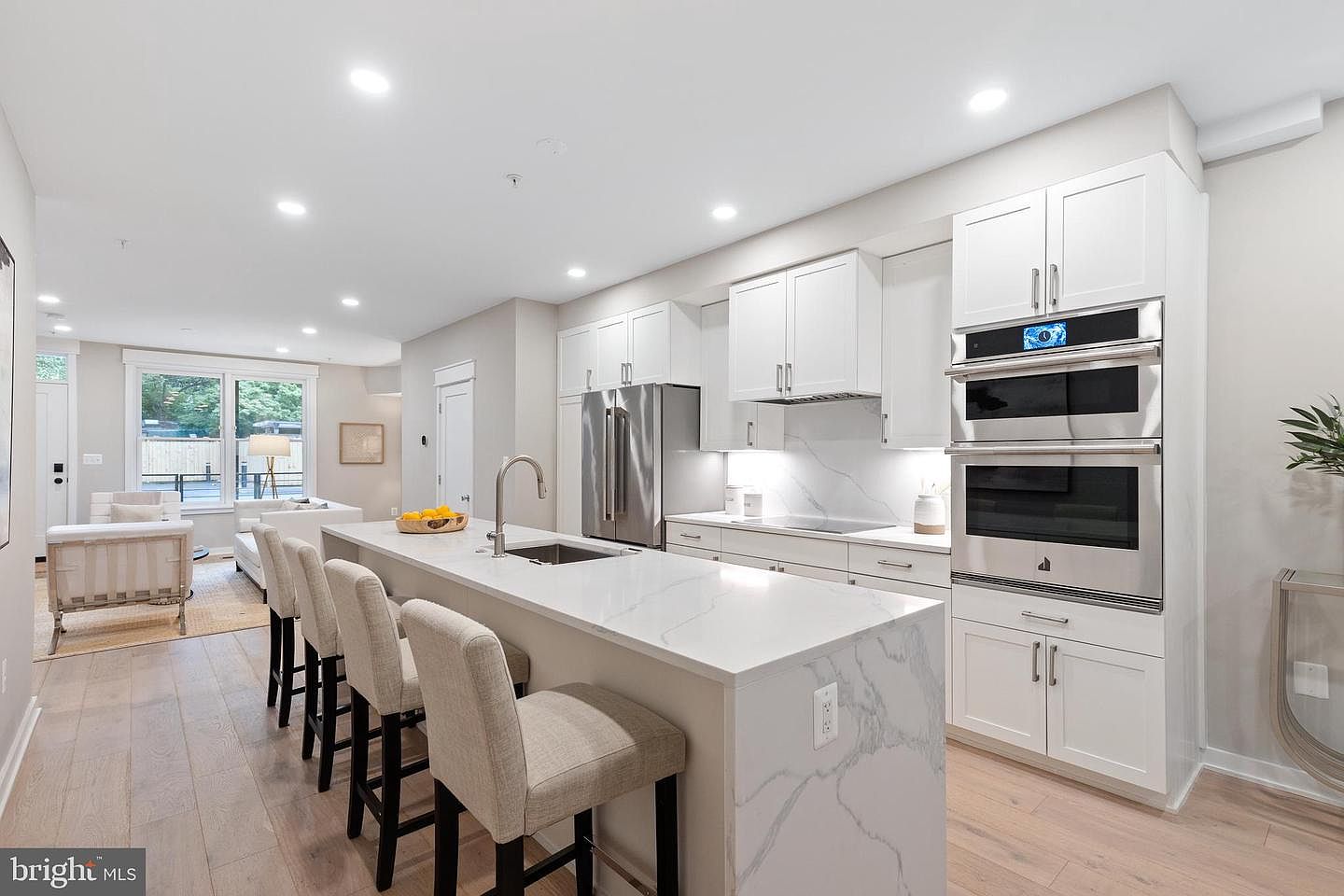 408 Washington #D-B, Washington, DC 20003 | Zillow