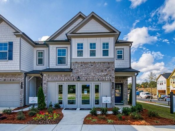 New Construction Homes in Grayson GA | Zillow