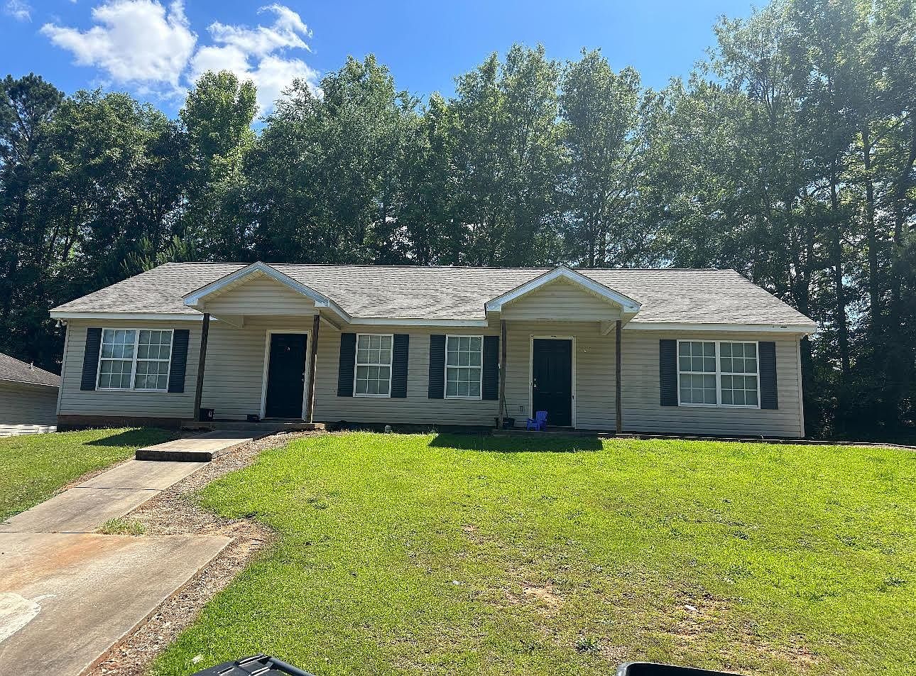 2489 Grandview Ct NE, Milledgeville, GA 31061 | Zillow
