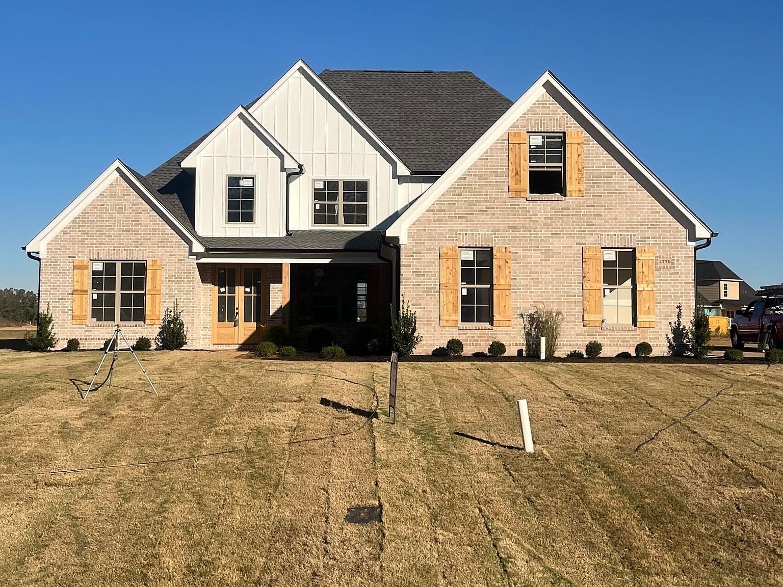 1770 Baisley Dr, Nesbit, MS 38651 | Zillow