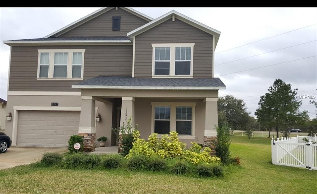 3392 Cordgrass Pl, Harmony, FL 34773 | Zillow