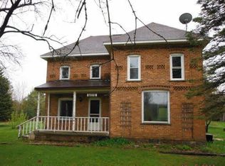 5000 Riley Rd, Deford, MI 48729 | Zillow