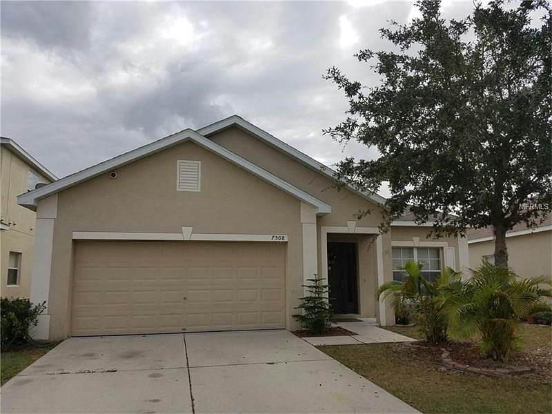 7508 Dragon Fly Loop, Gibsonton, FL 33534 | Zillow