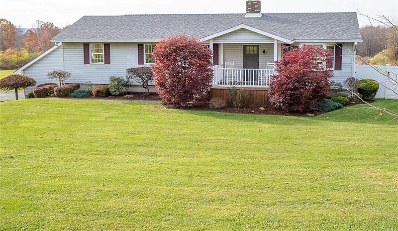 2510 Perry Hwy, Portersville, PA 16051 | Zillow