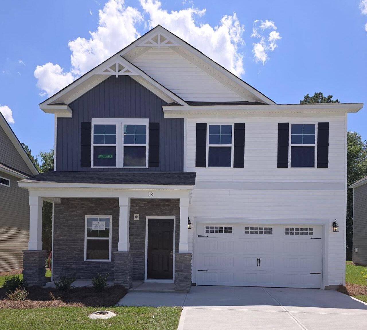 118 Autumn Gold Ct, Augusta, GA 30906 | MLS #528726 | Zillow