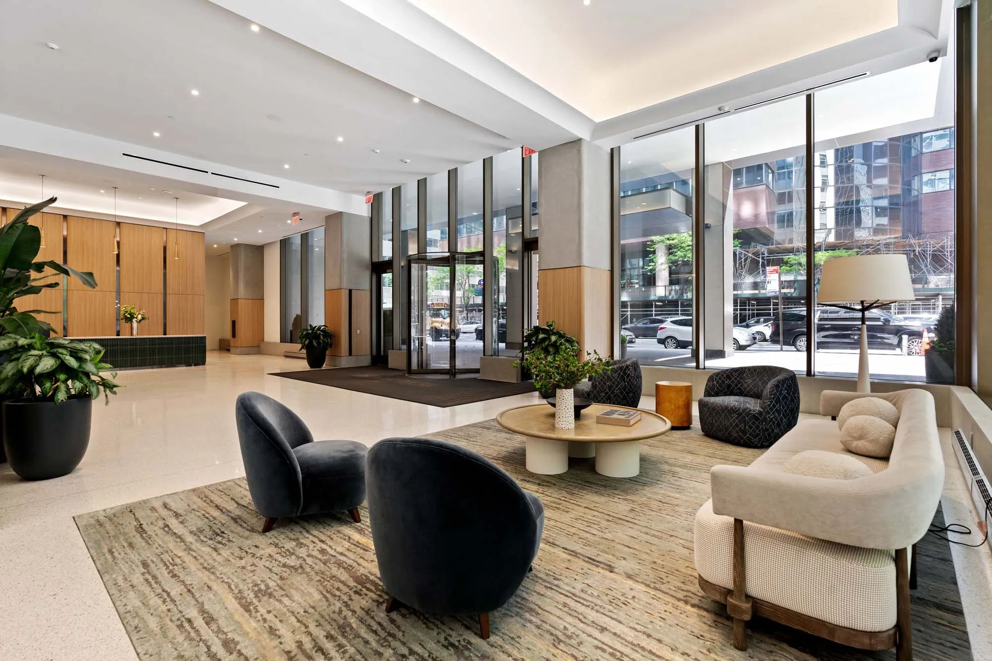 160 Water Street #23F in Financial District, Manhattan | StreetEasy
