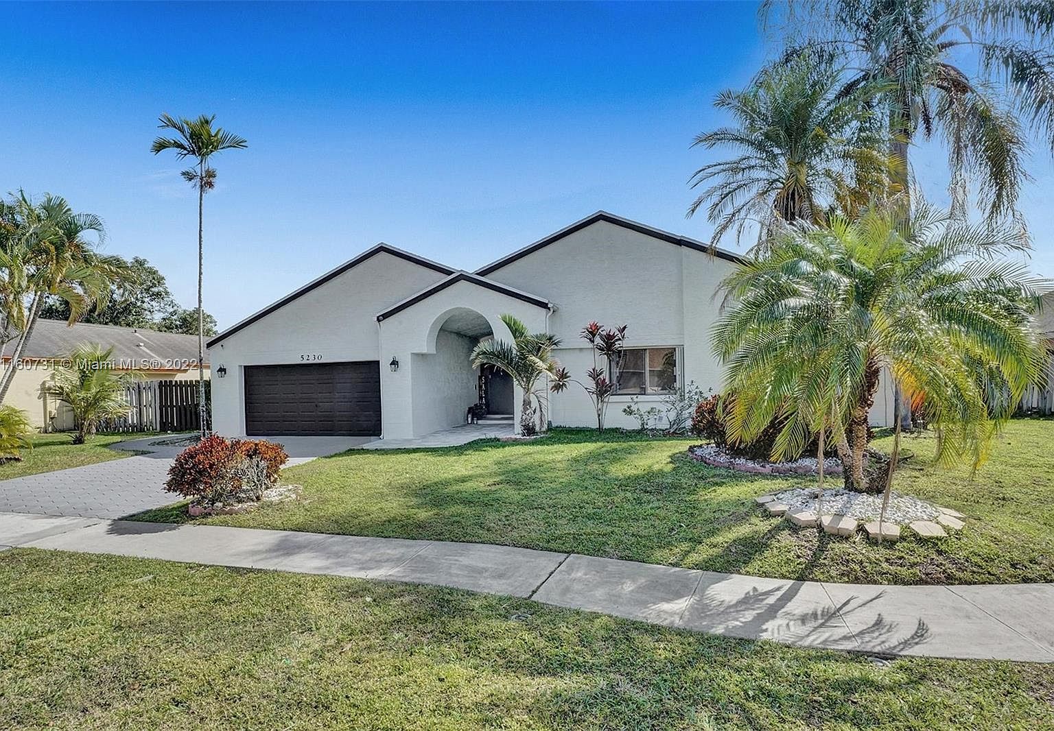 5230 NW 73rd Ter, Lauderhill, FL 33319 | MLS #A11160731 | Zillow
