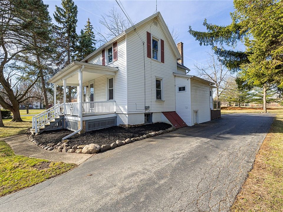 215 Buckman Rd, Rochester, NY 14615 | Zillow