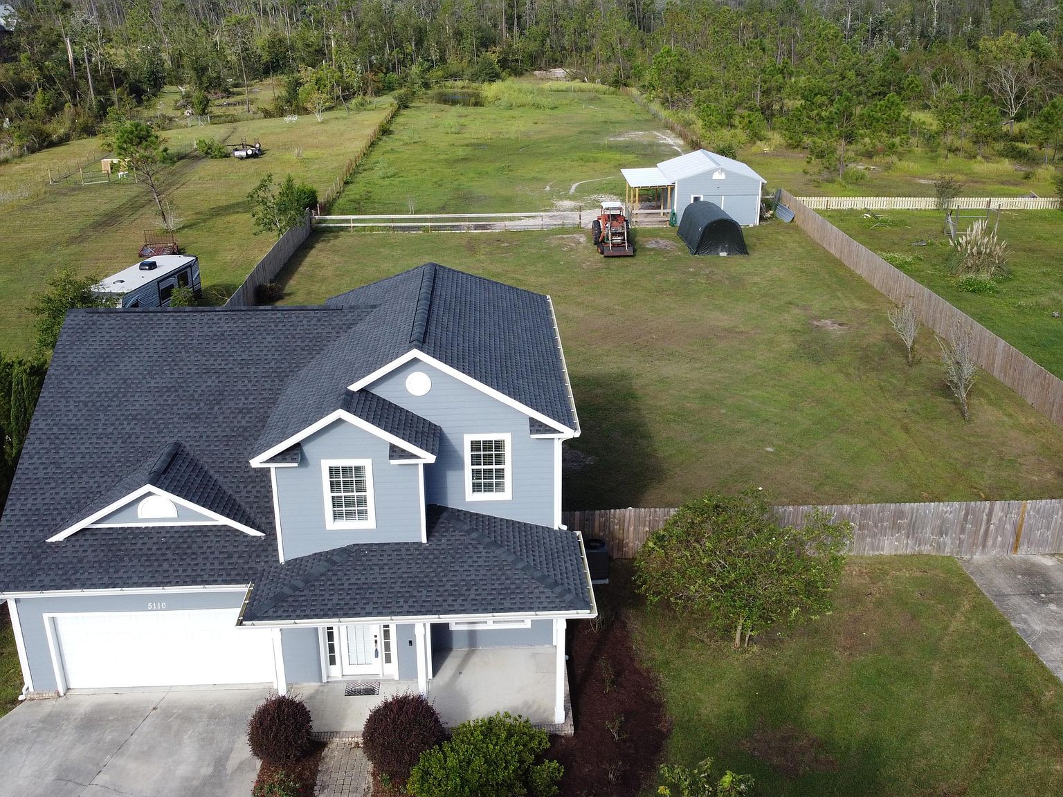 5110 Old Majette Tower Rd, Panama City, FL 32404 | Zillow