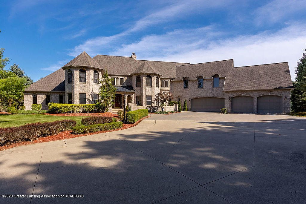 973 S Diamond Rd, Mason, MI 48854 | Zillow