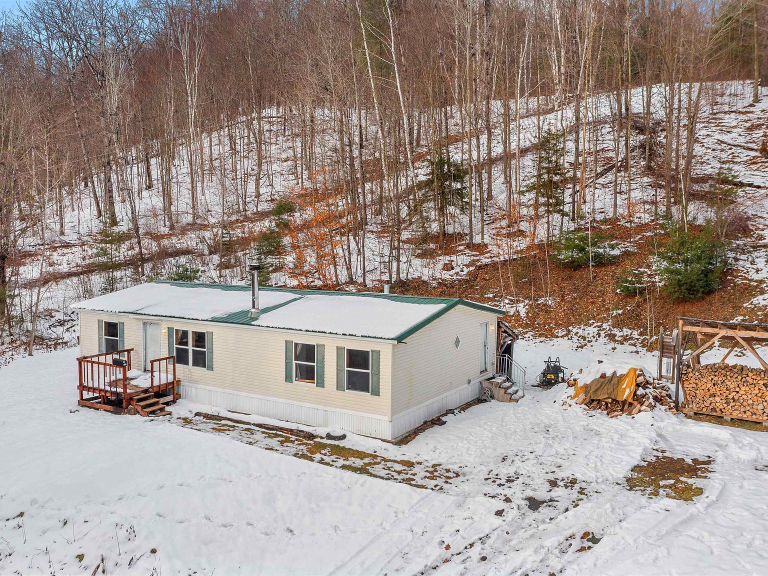 7017 VT Route 110, Washington, VT 05675 | Zillow