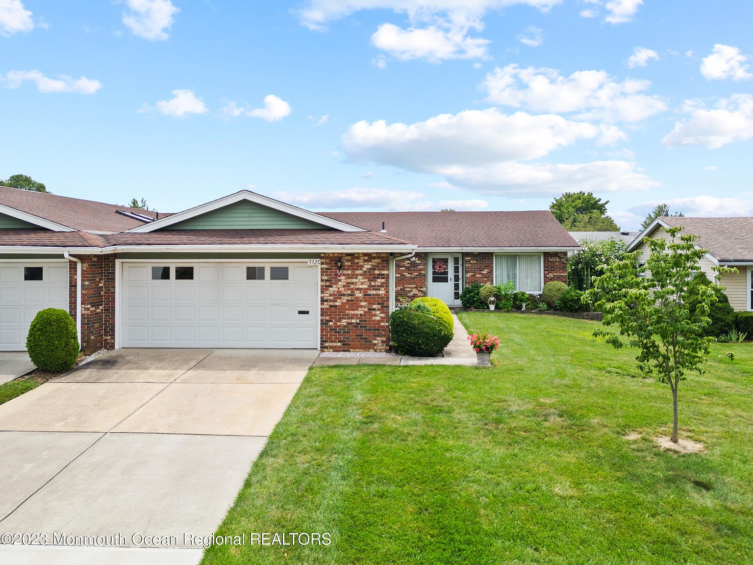 332C Quinton Drive UNIT 332C, Monroe Township, NJ 08831 | Zillow