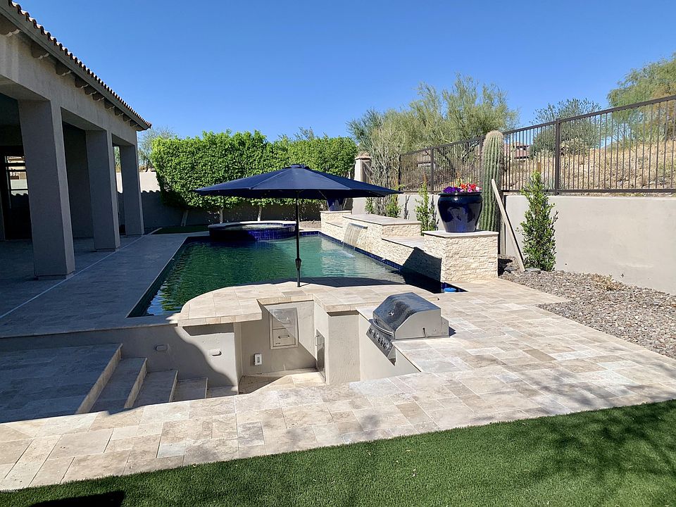 17983 N 100th St, Scottsdale, AZ 85255 | Zillow