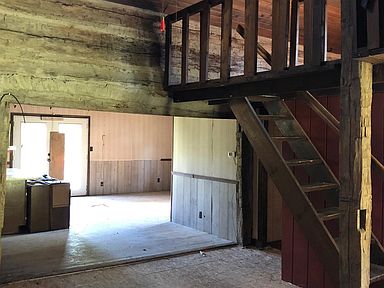 2481 W Old 101 Rd LOT 6A, Liberty, IN 47353 | Zillow