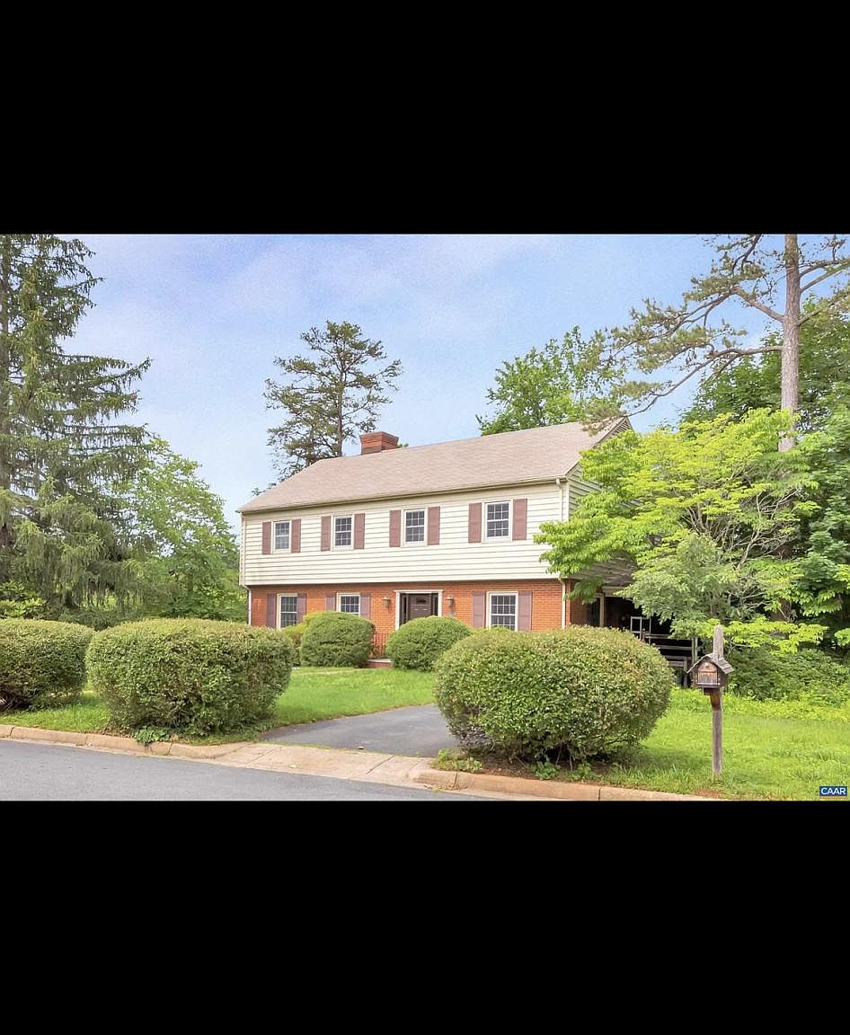 2406 Bennington Rd, Charlottesville, VA 22901 | Zillow