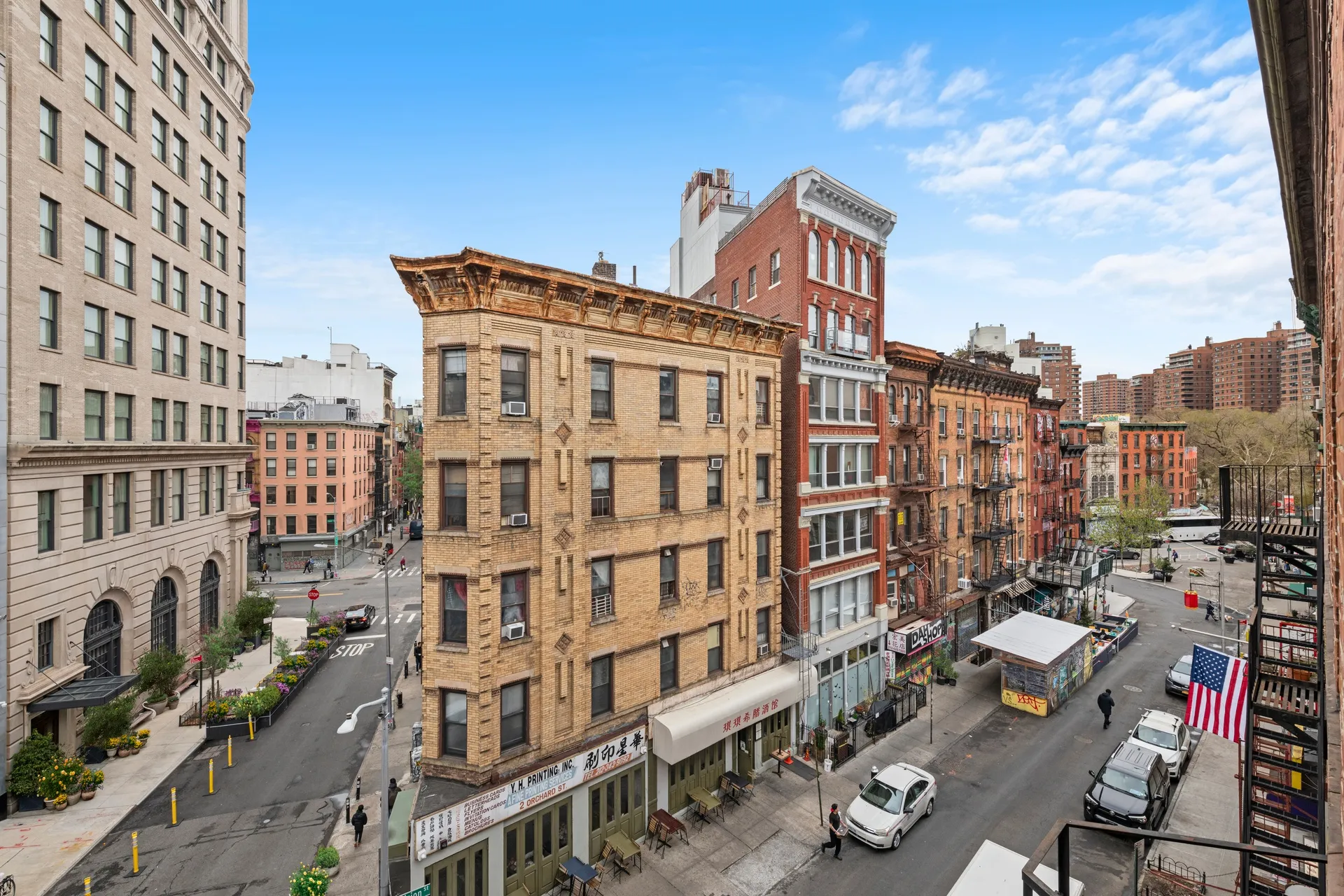 115 Division Street #7A in Chinatown, Manhattan | StreetEasy