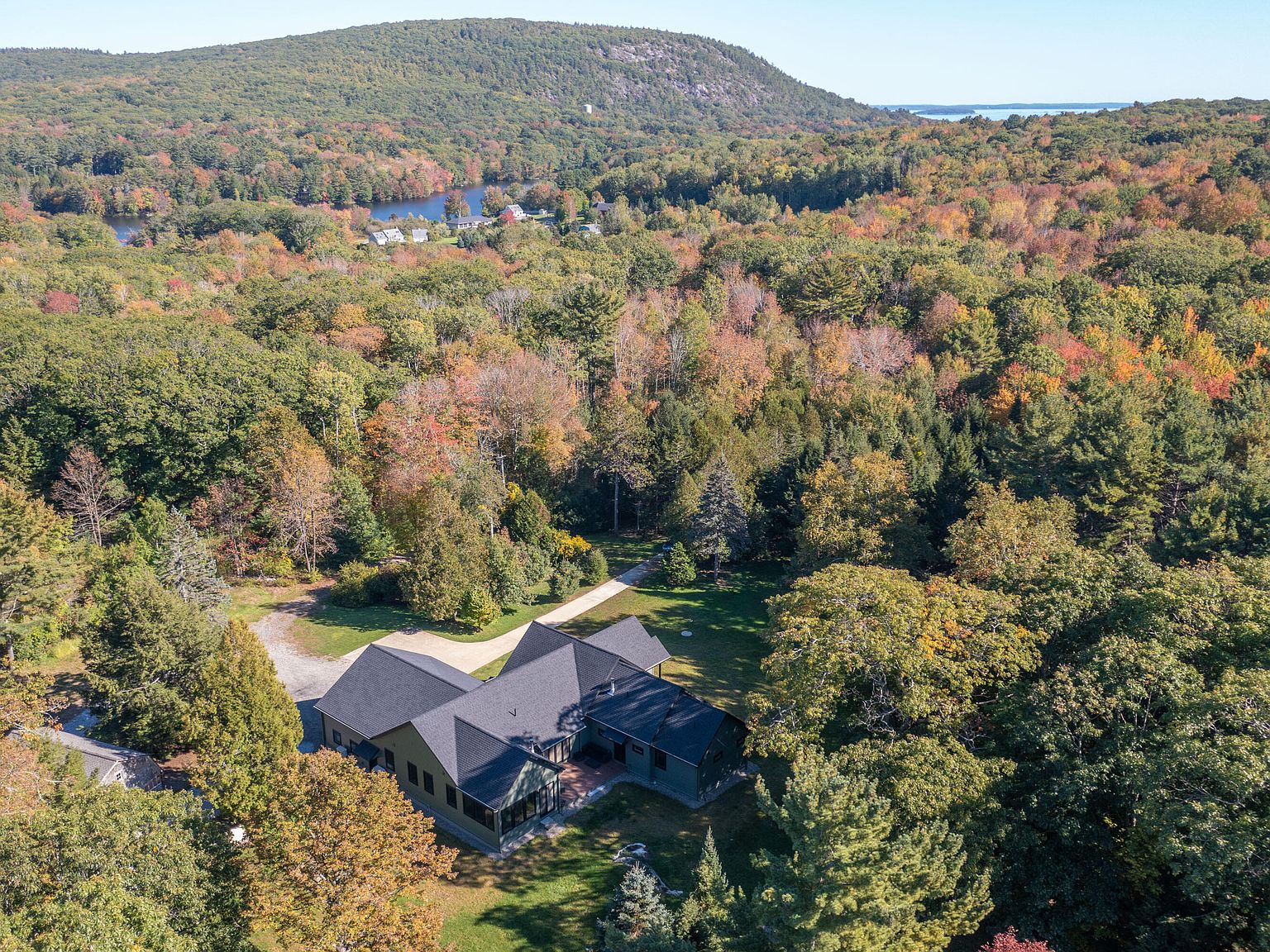 296 Cobb Road, Camden, ME 04843 | Zillow