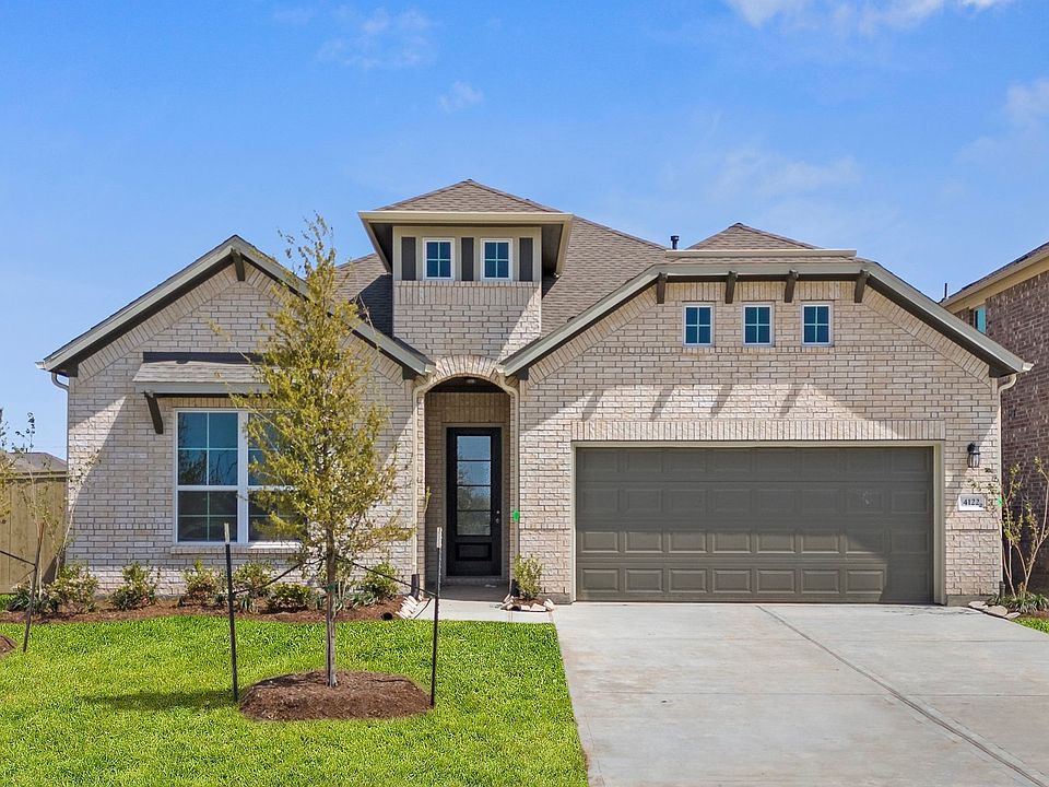 4122 Sterling Springs Ln, League City, TX 77573 | Zillow