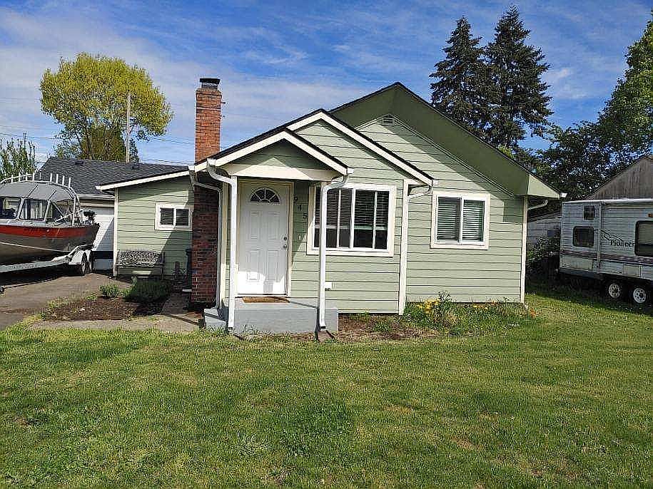 945 22nd St, Springfield, OR 97477 | Zillow