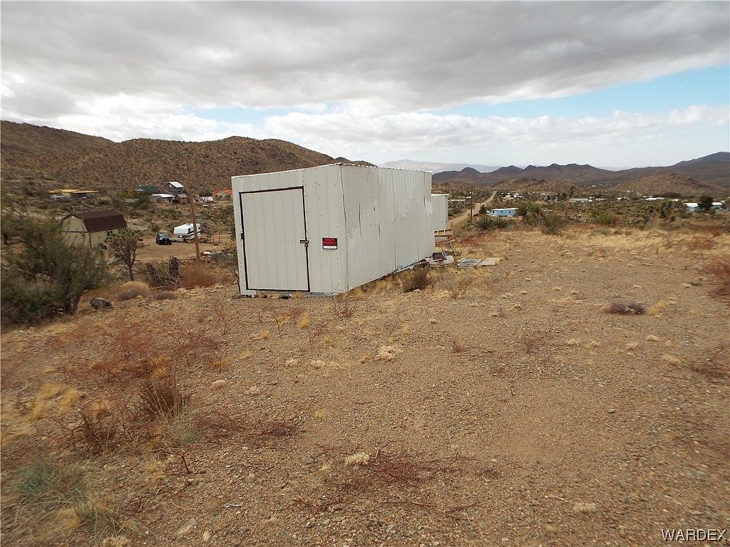 LOT 273 N Oak Dr, Dolan Springs, AZ 86441 | Zillow
