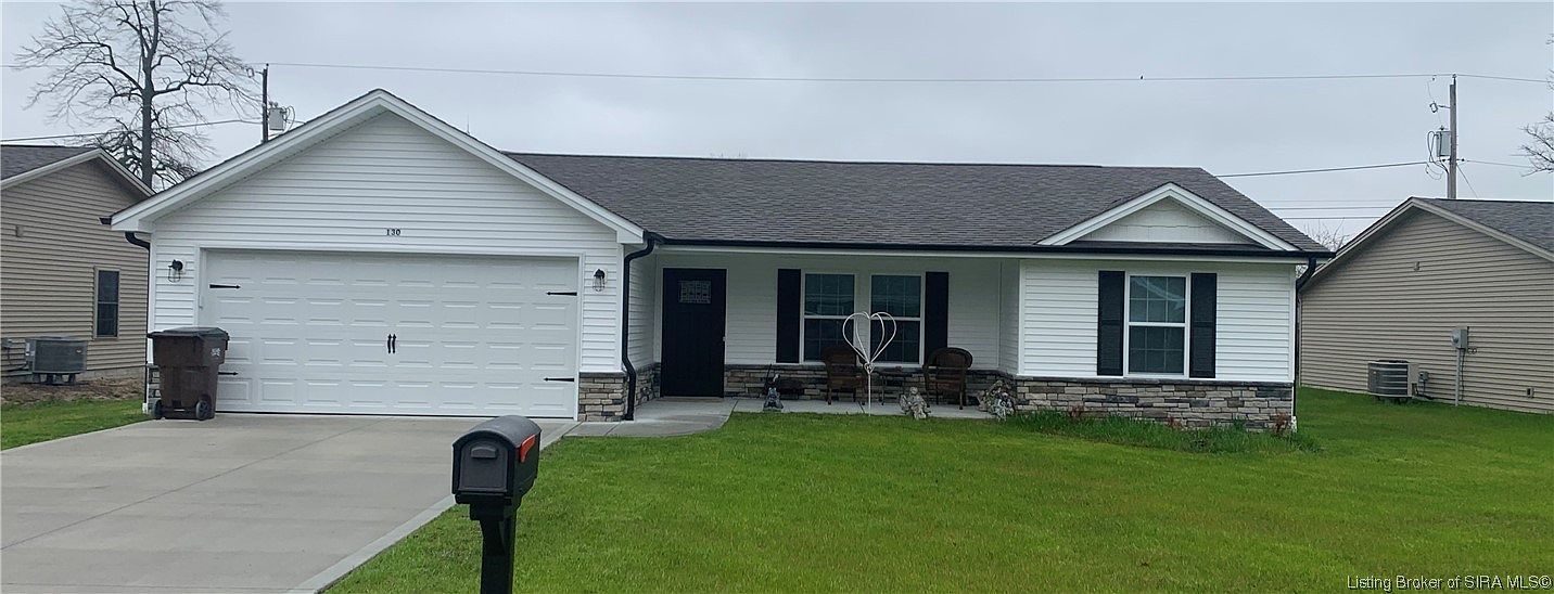 100 Parkside Drive, Hanover, IN 47243 | Zillow