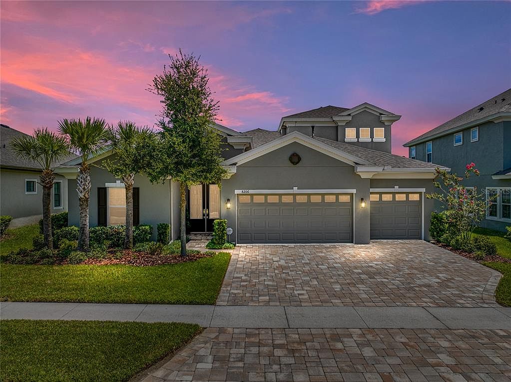 8206 Water Color Dr, Land O Lakes, FL 34638 | MLS #T3464708 | Zillow