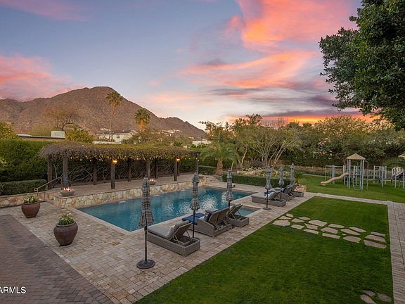 4715 N Launfal Ave, Phoenix, AZ 85018 | MLS #6816319 | Zillow