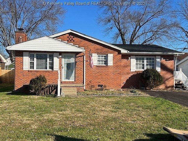6795 Baker Rd, Huntington, WV 25705 | MLS #269090 | Zillow