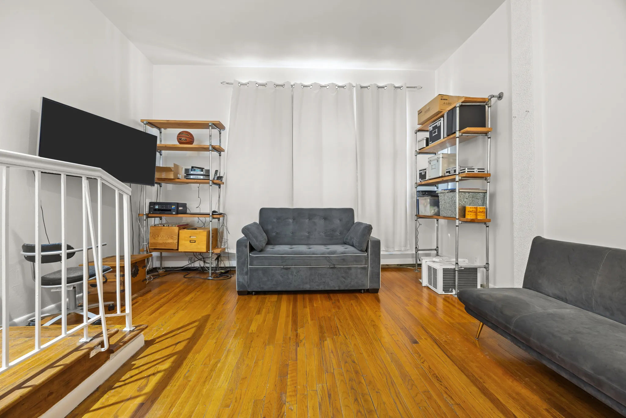 1431 Bedford Avenue #1A in Crown Heights, Brooklyn | StreetEasy