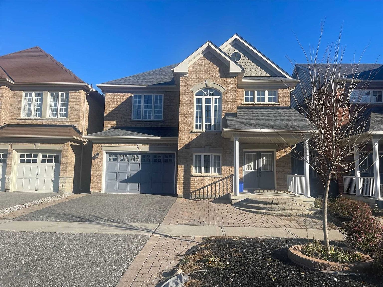 37 Kentland St, Markham, ON L6E 0H6 | Zillow