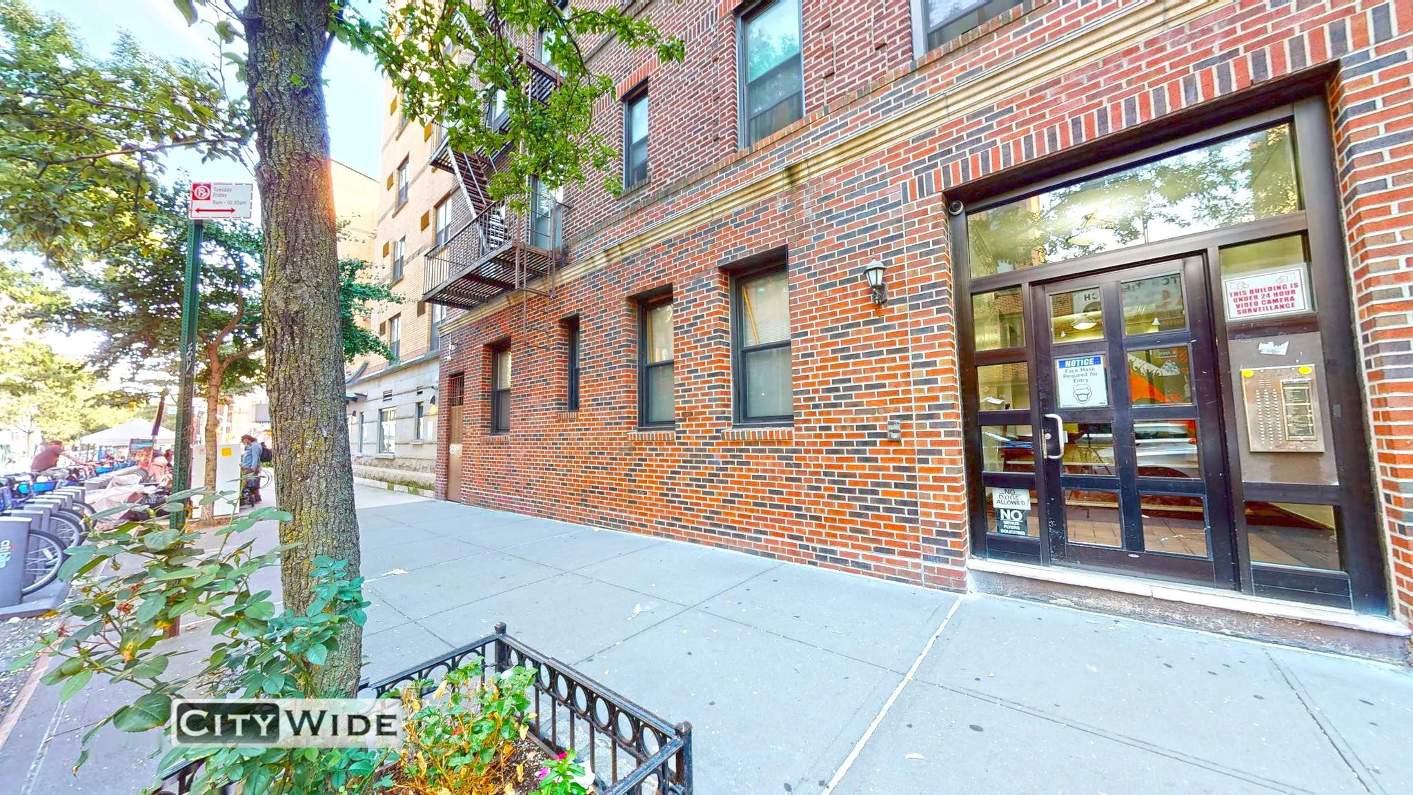 21 East 2nd Street #12 in East Village, Manhattan | StreetEasy