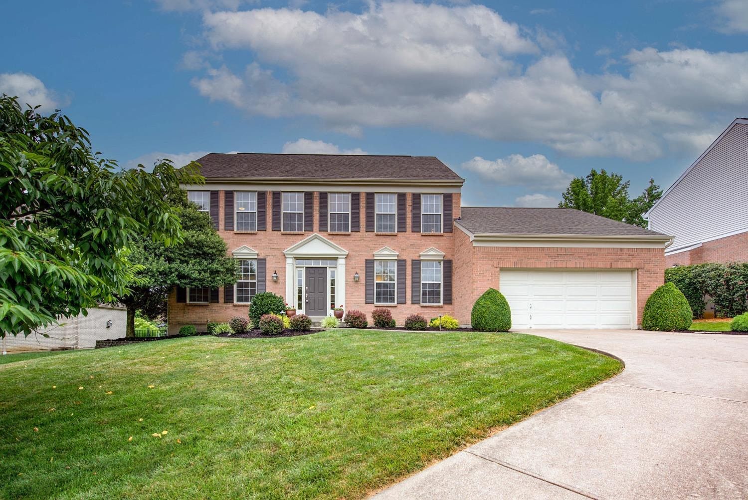 2447 Anderson Manor Ct, Cincinnati, OH 45244 | Zillow