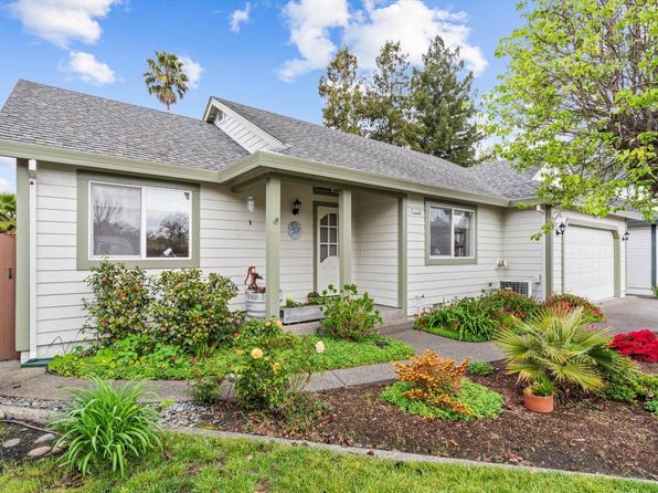 Recently Sold Homes in Santa Rosa CA - 8498 Transactions | Zillow