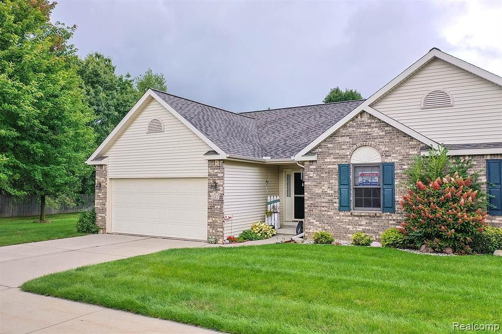 3182 Amsterdam Dr, Clio, MI 48420 | Zillow