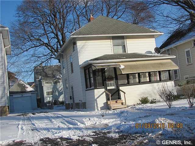56 Sunset St, Rochester, NY 14606 | Zillow