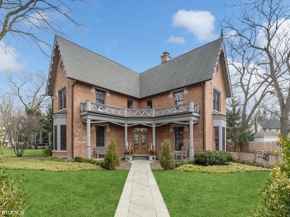 Lake Bluff IL Real Estate - Lake Bluff IL Homes For Sale | Zillow