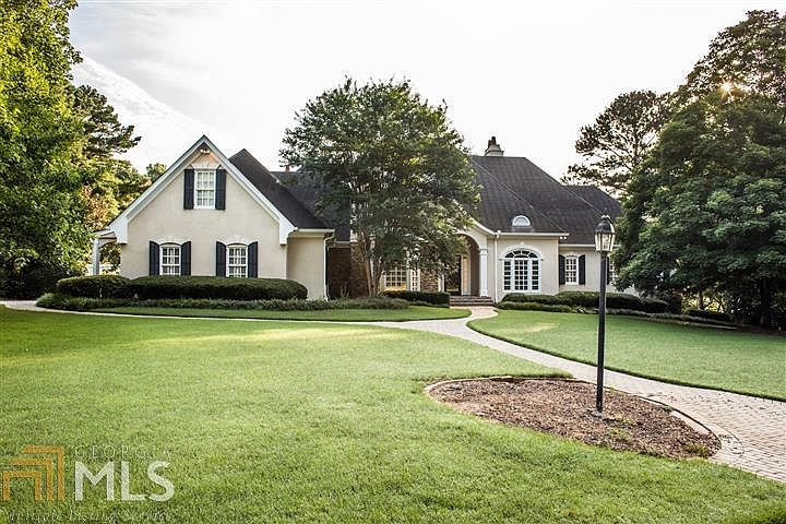 95 Golfview Club Dr, Newnan, GA 30263 | Zillow