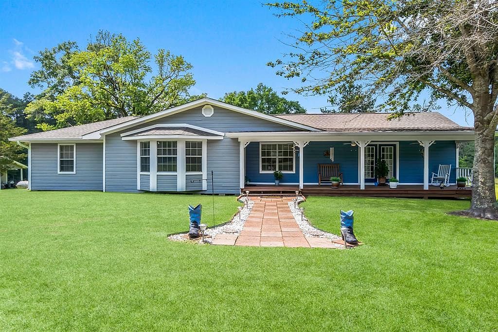 1097 Community Dr, Camden, TX 75934 | MLS #89876921 | Zillow