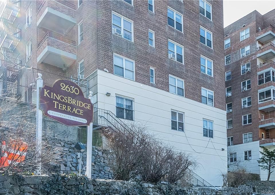 2630 Kingsbridge Terrace UNIT 2J, Bronx, NY 10463 | Zillow