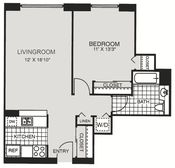 Hudson Park Community - 1 Alexander St Yonkers NY | Zillow