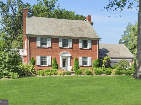 Chesterfield Township NJ Real Estate - Chesterfield Township NJ Homes ...