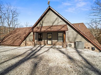 21584 Indian Creek Dr, Garfield, AR 72732 | Zillow