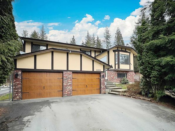 Mission BC Real Estate - Mission BC Homes For Sale | Zillow