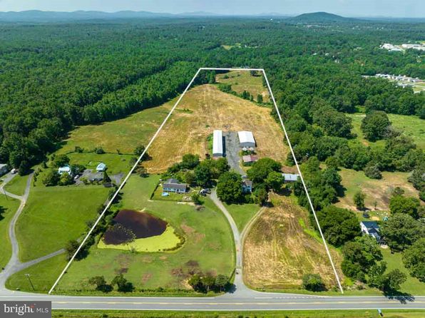 Ruckersville Real Estate - Ruckersville VA Homes For Sale | Zillow